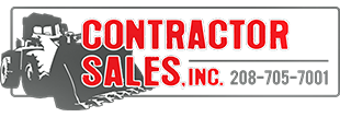 Contractor Sales | Pocatello, Idaho | Used Equipment Sales